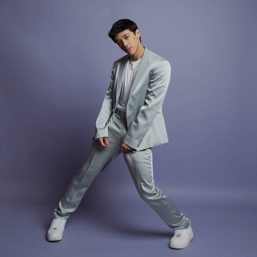 KYLE HANAGAMI - YouTube