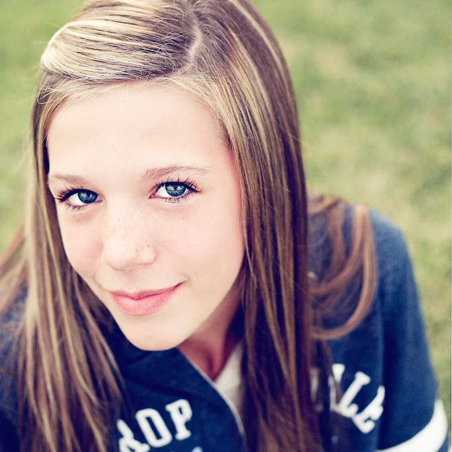 Noelle Bybee - YouTube