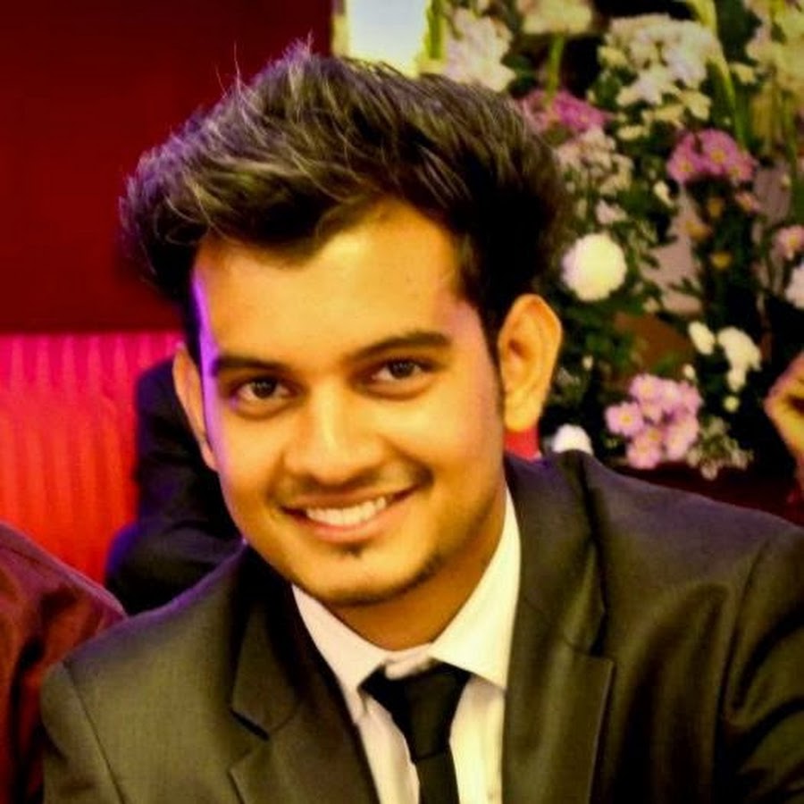 Areeb Khan - YouTube