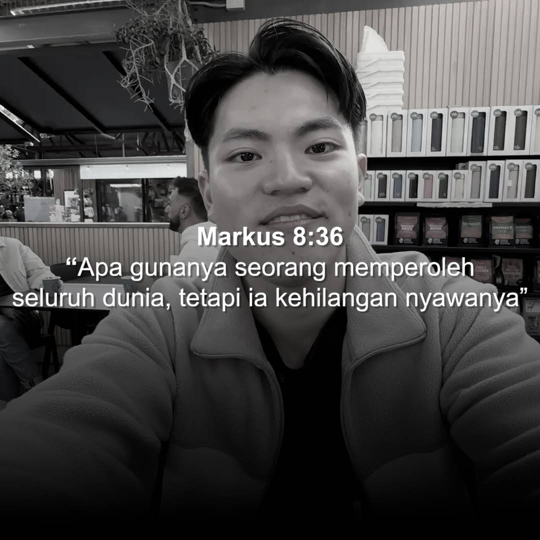 Post from Sebastian Tedy