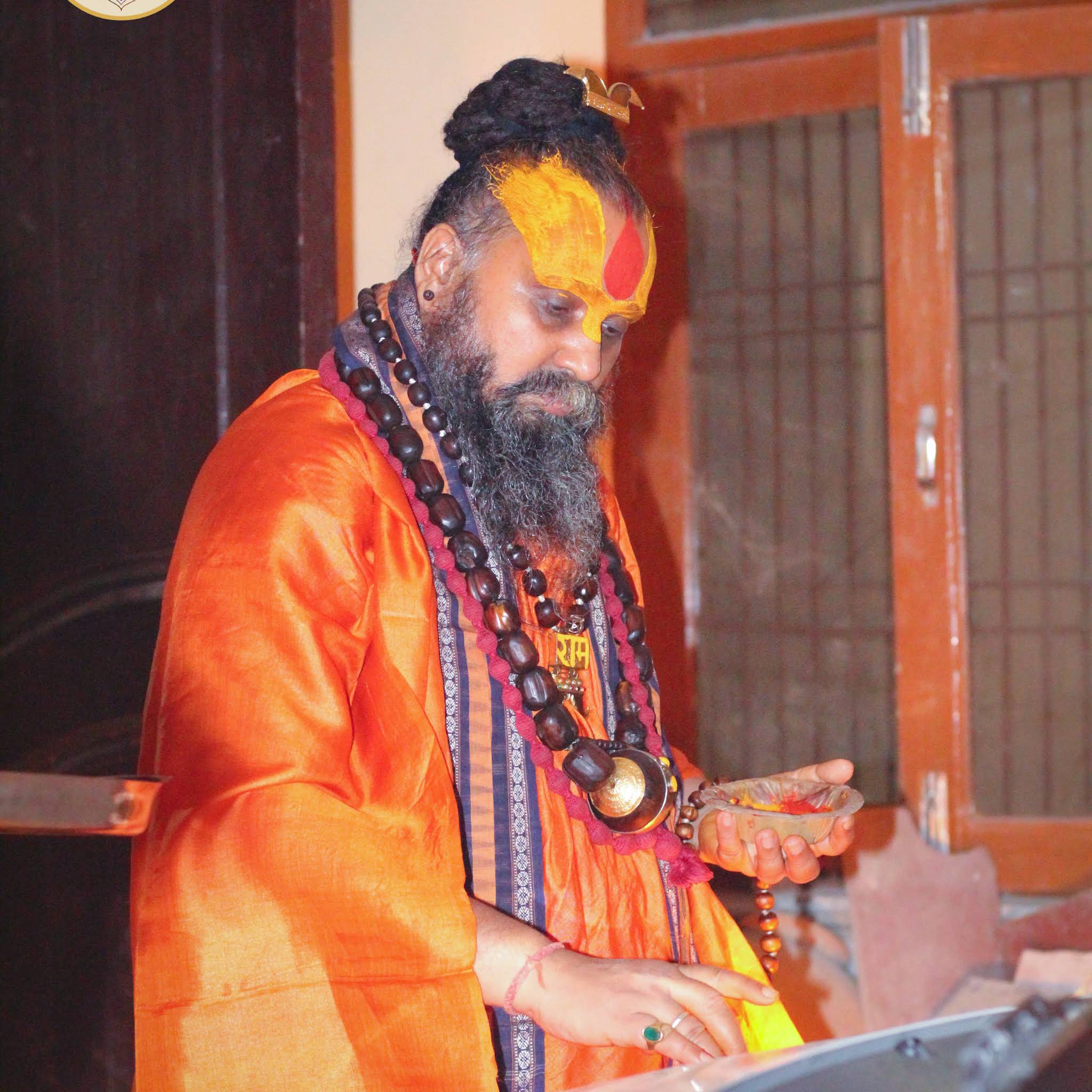 Post from Shri Rajendra Das ji Maharaj Malook Peeth