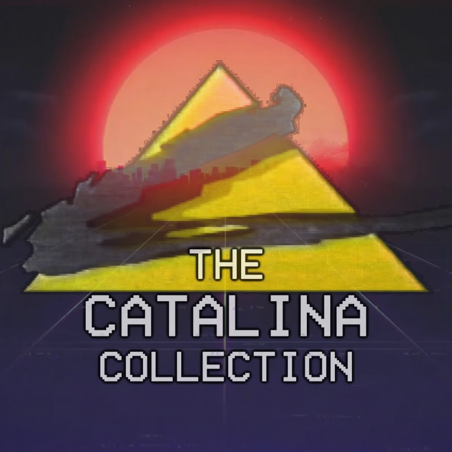 The Catalina Collection - YouTube