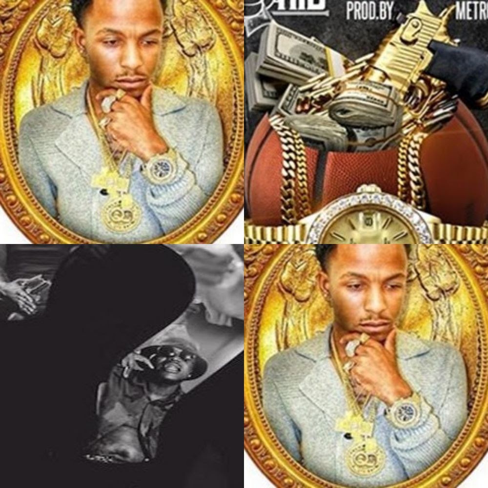 Rich The Kid - Rich Than Famous