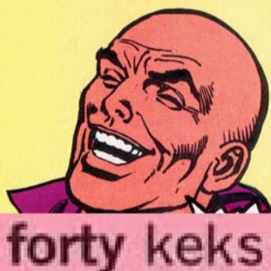 Kekcroc | Know Your Meme