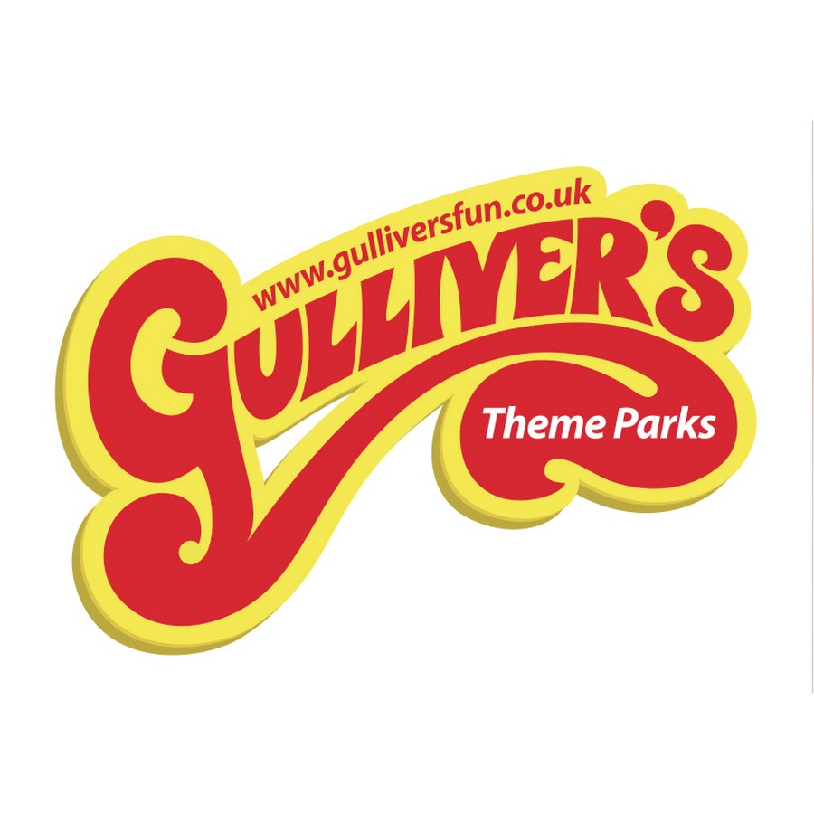 Gulliver's Theme Parks - YouTube
