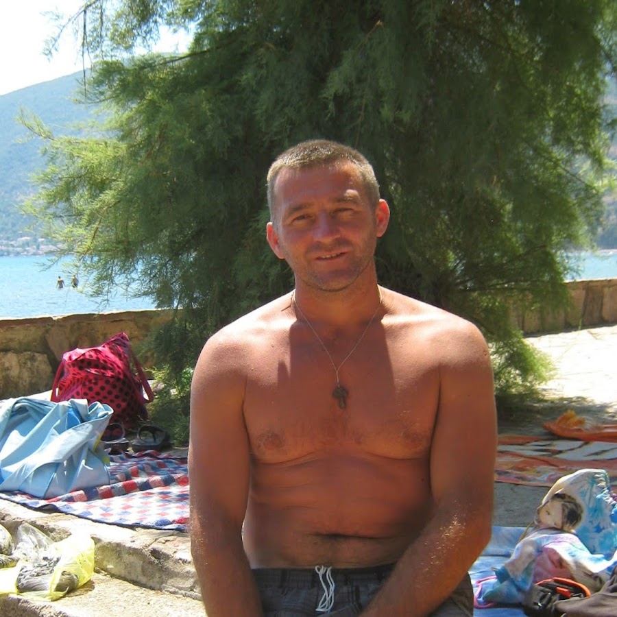 Darko Petric - YouTube