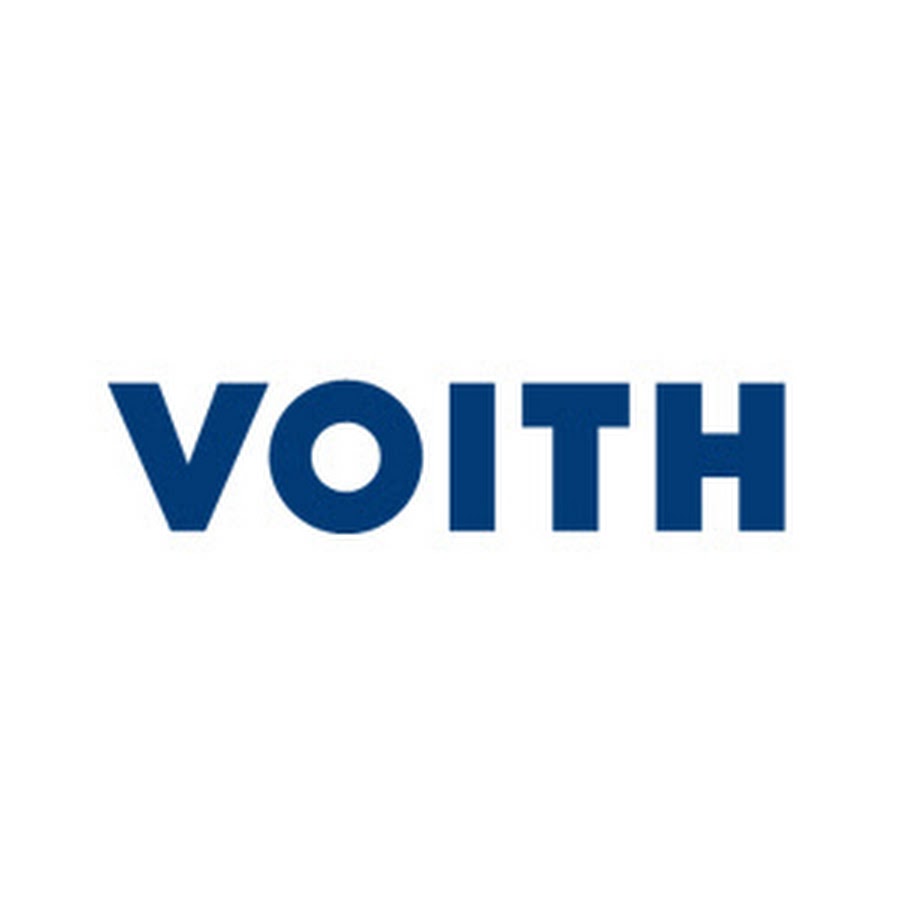 Voith Group - YouTube
