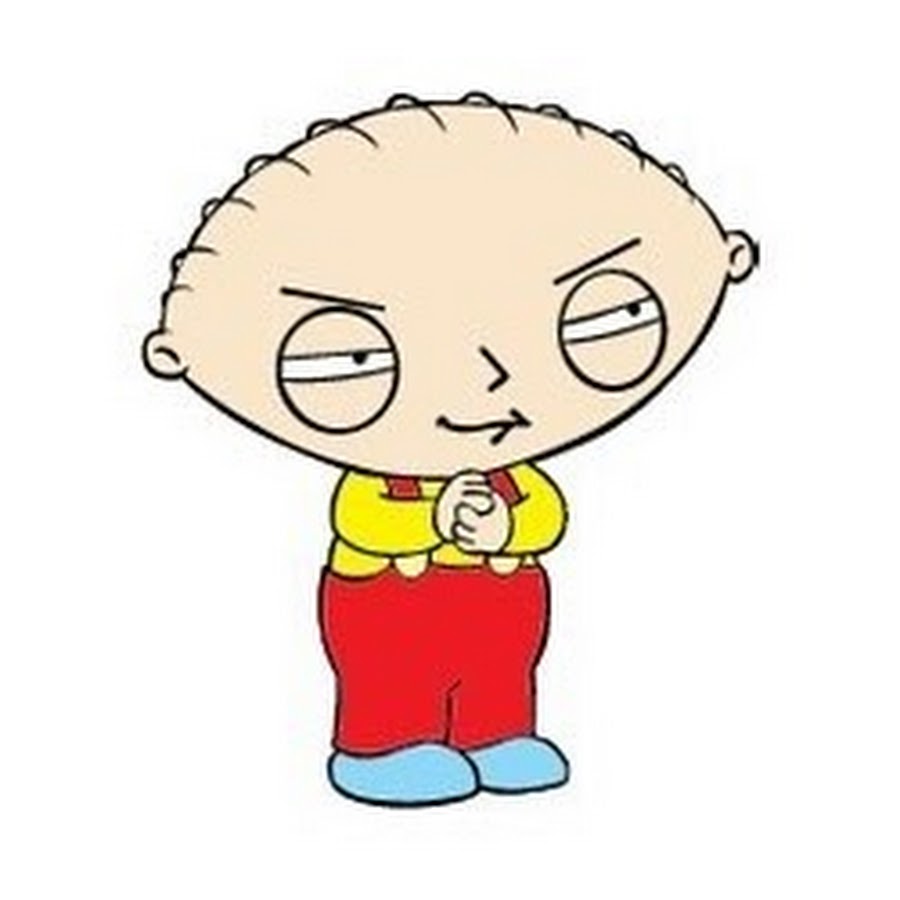 stewie griffin - YouTube