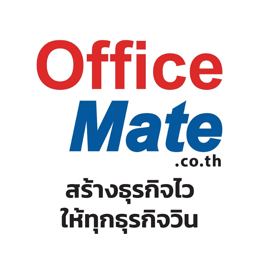 OfficeMate YouTube officemate-youtube