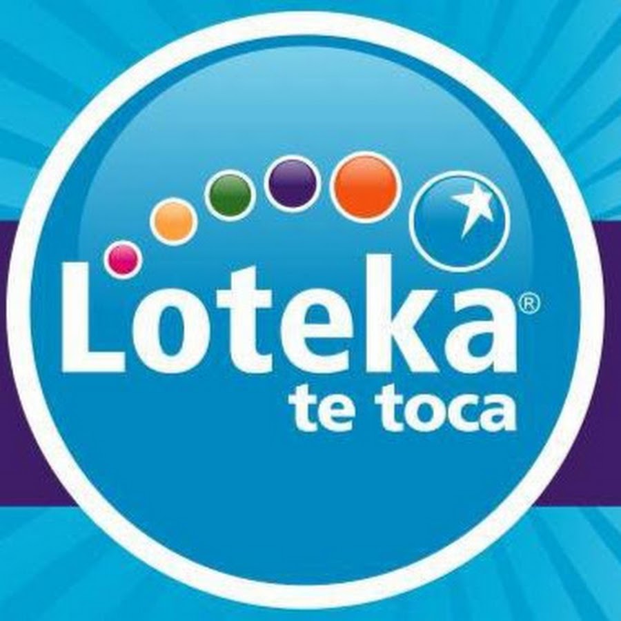 Loteka Te Toca - YouTube