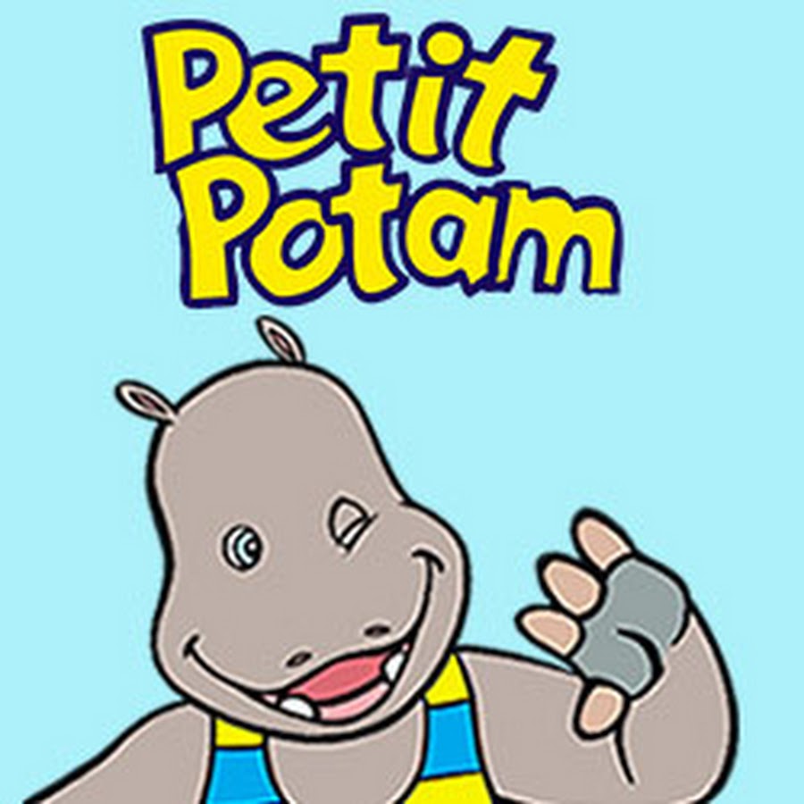 PETIT POTAM OFFICIEL 🇫🇷 - YouTube