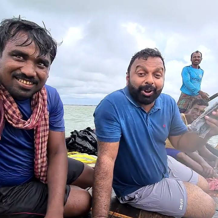 Post from Food N Travel by Ebbin Jose