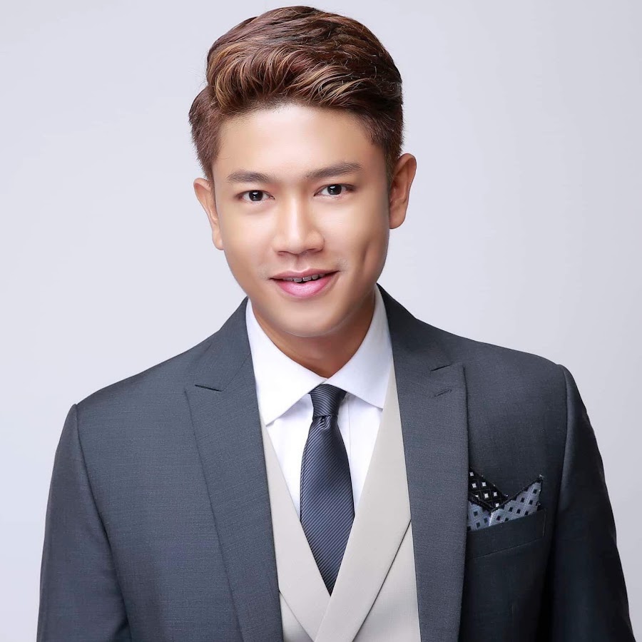 Kyaw Htet Aung Kendrick - YouTube