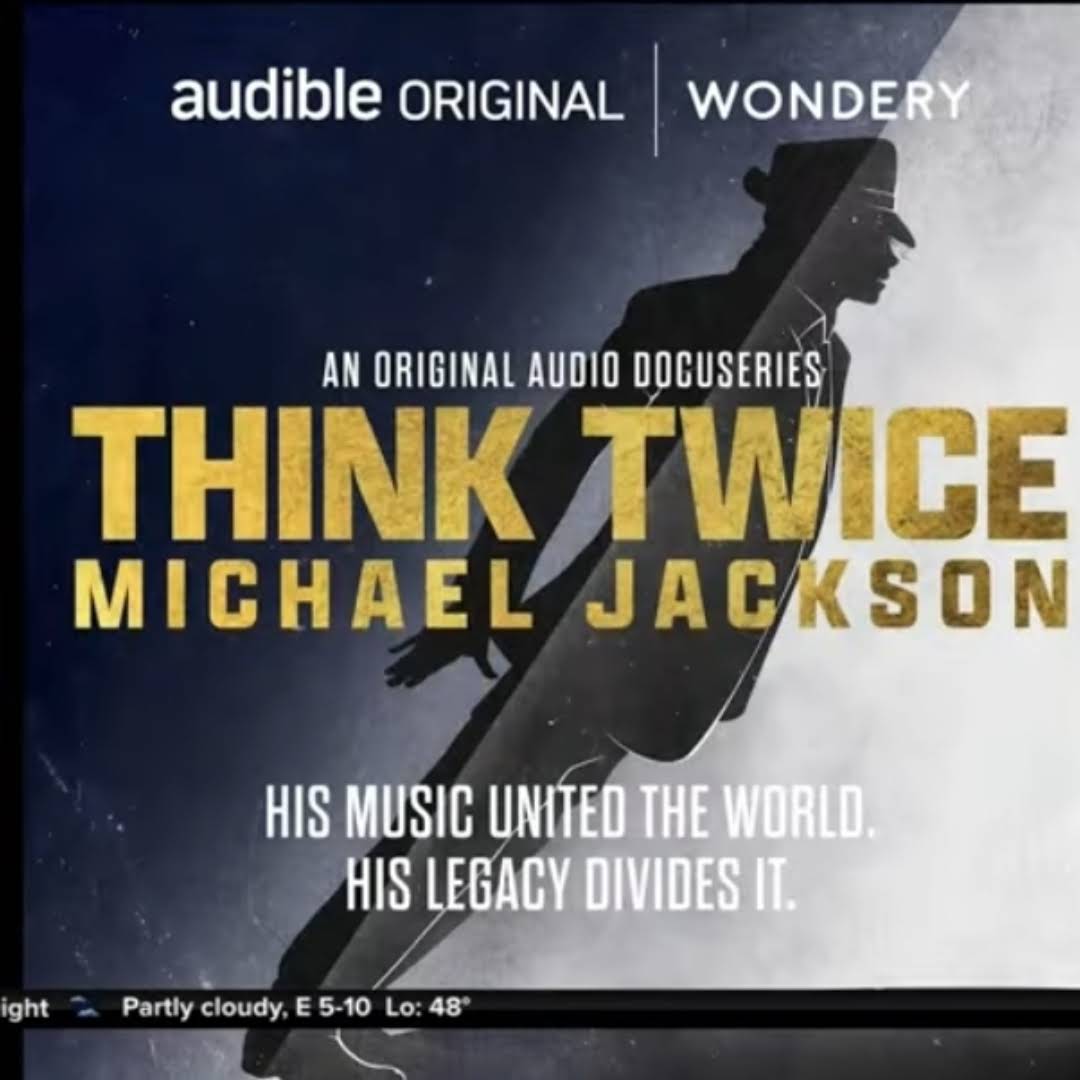 Post from Spirit Michael Jackson⚰️