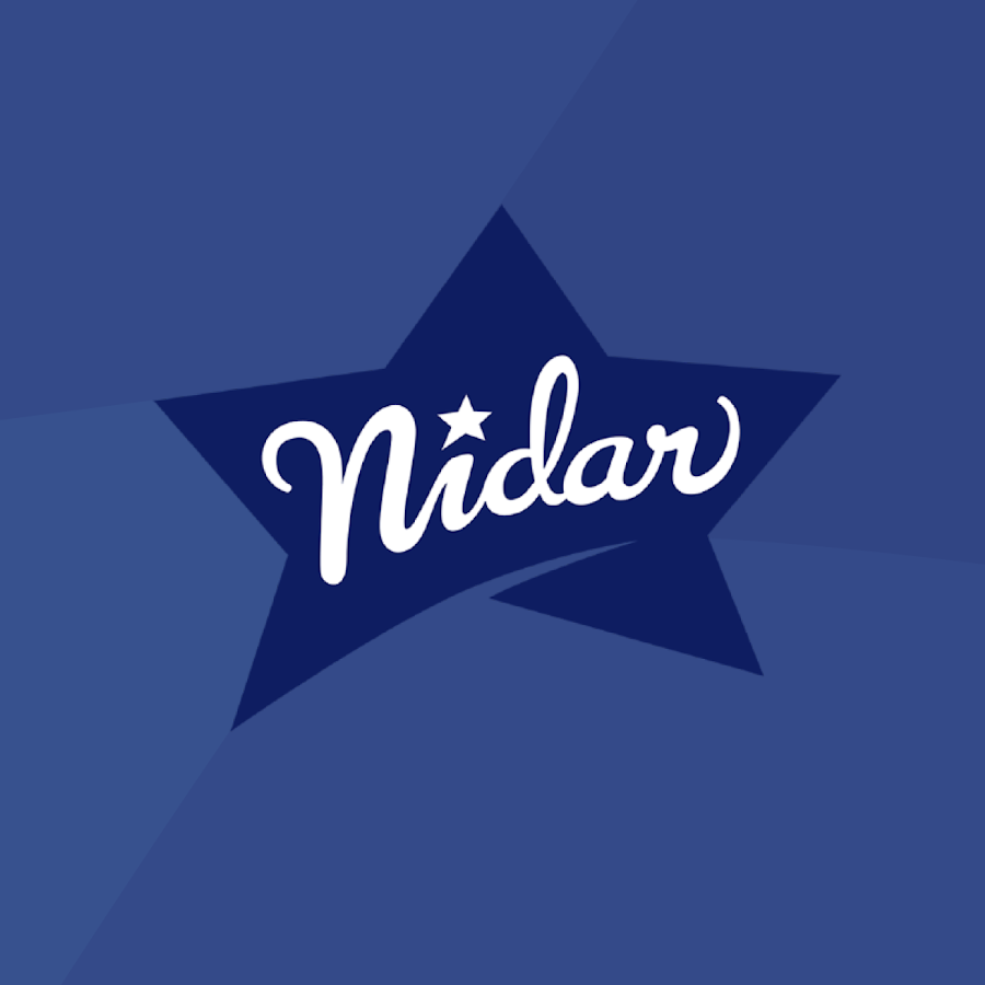 Nidar Sjokolade - YouTube