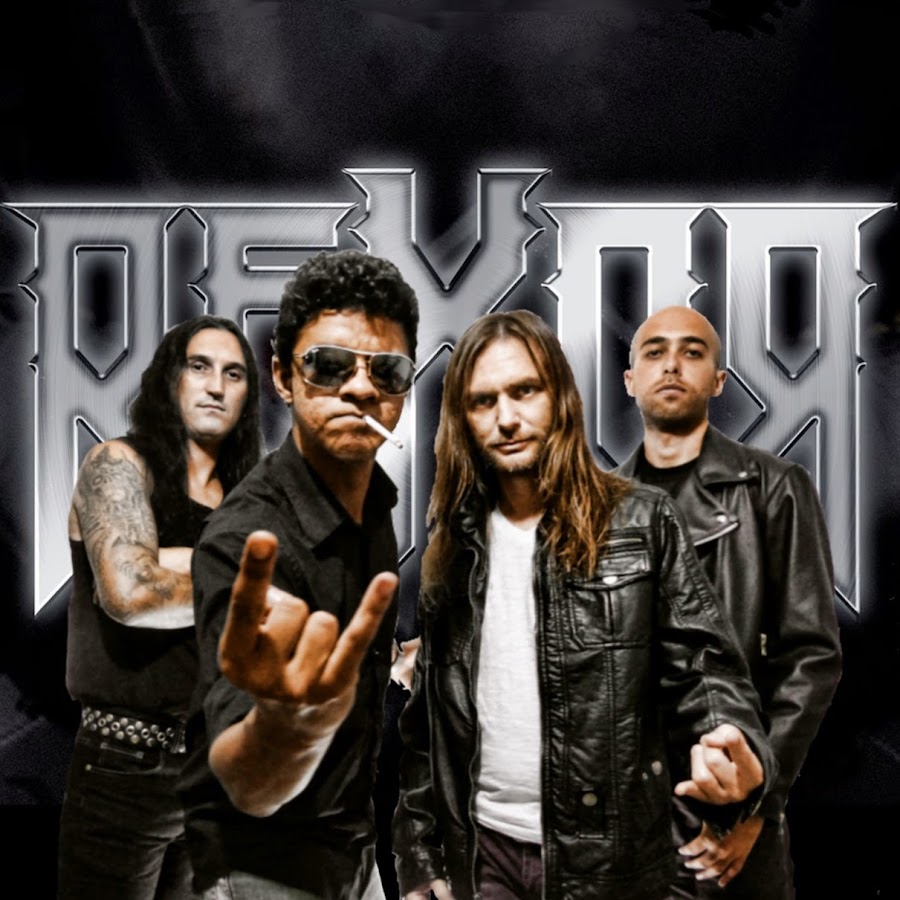 Rexor Oficial - YouTube