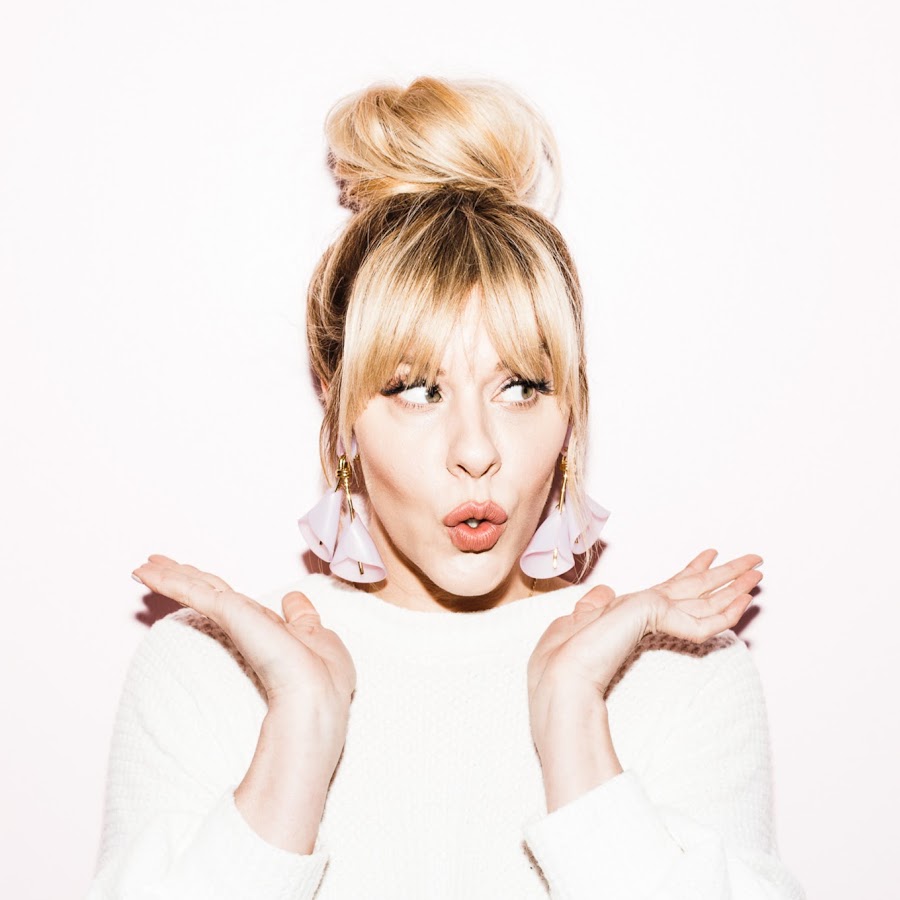 KERRently by Courtney Kerr - YouTube