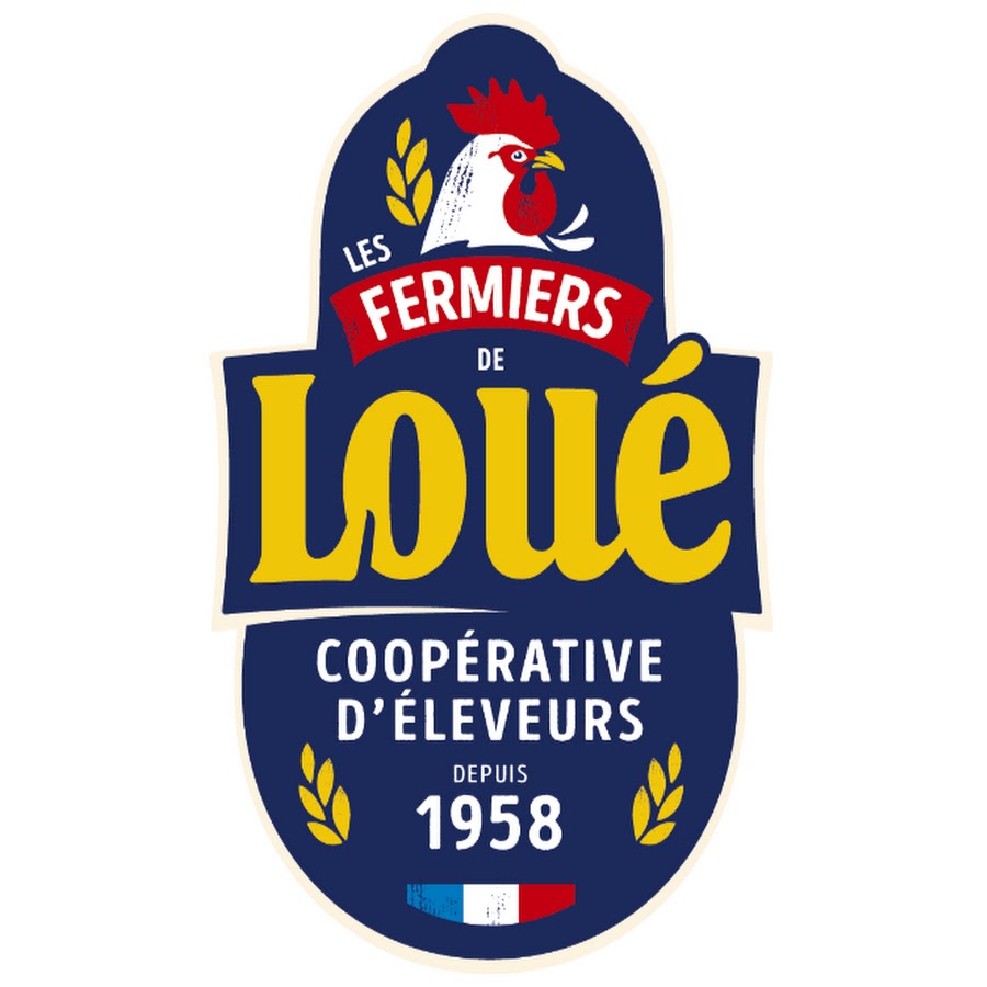 Les Fermiers de Loué - YouTube