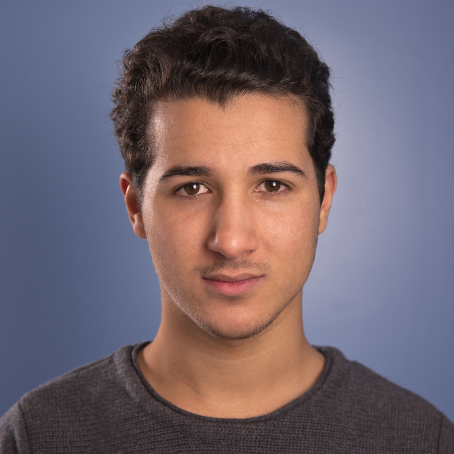 Sofyan Boudouni - YouTube