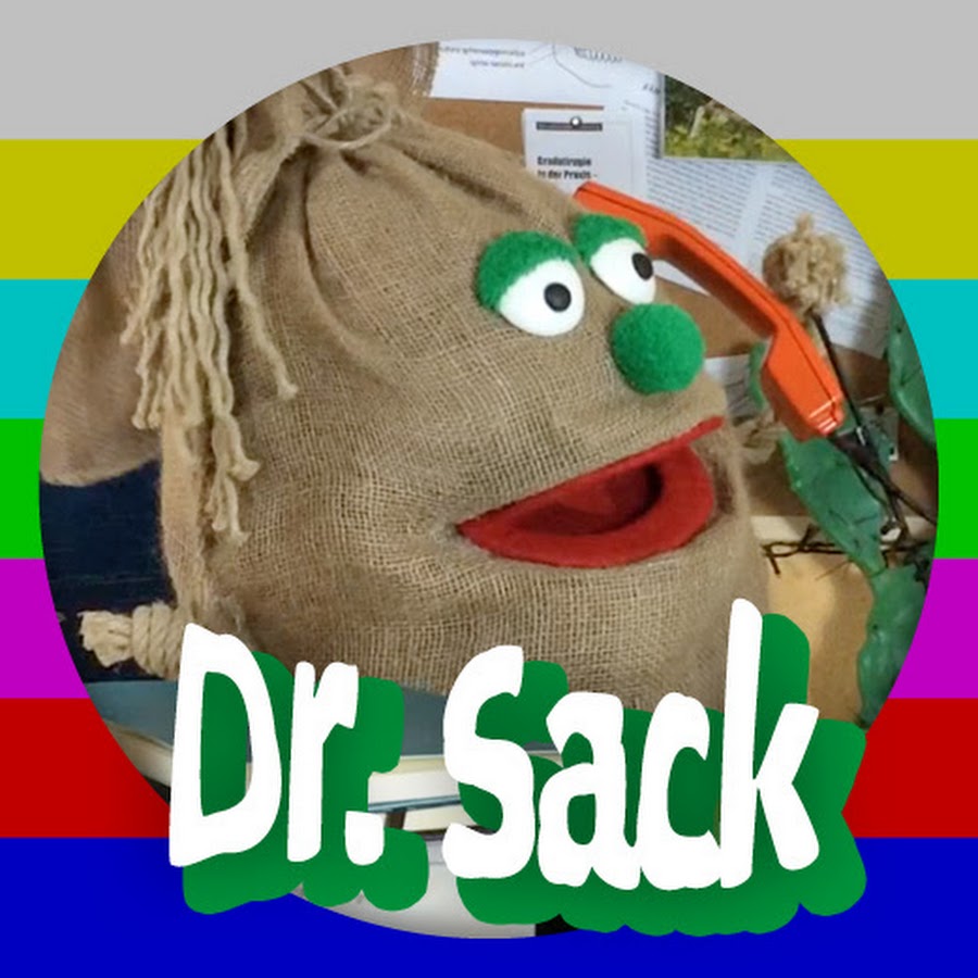 Dr. B. Sack - YouTube