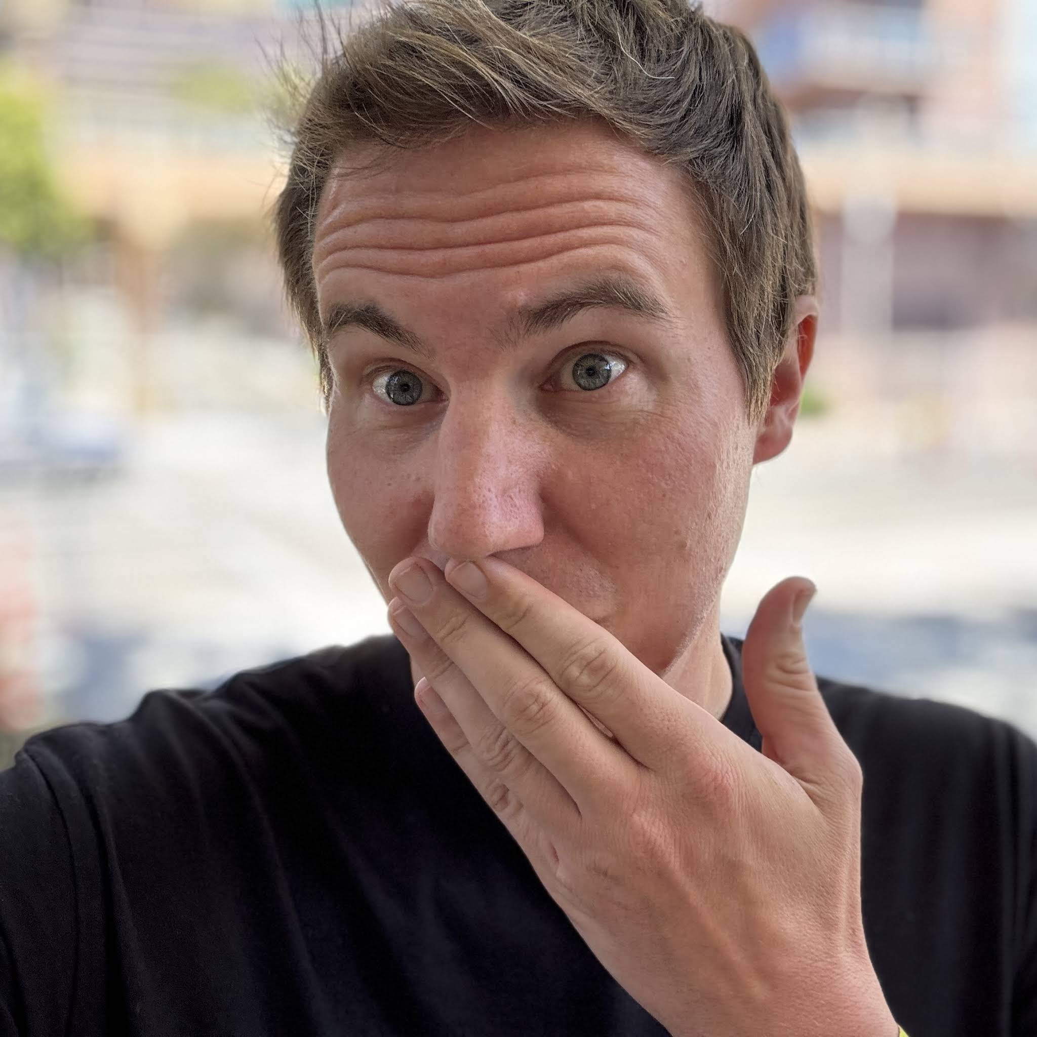 Post from Casey Faris