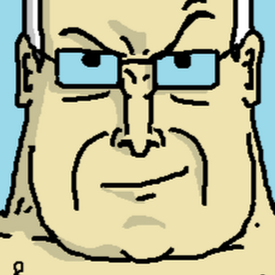 THE BIG LEZ SHOW OFFICIAL - YouTube