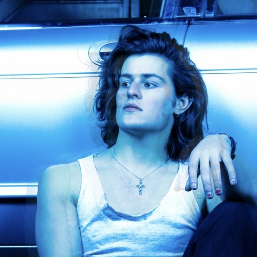 Reuben Gray - YouTube