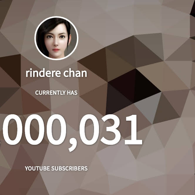 Post from rindere chan