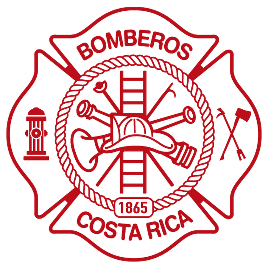 Bomberos Costa Rica - YouTube