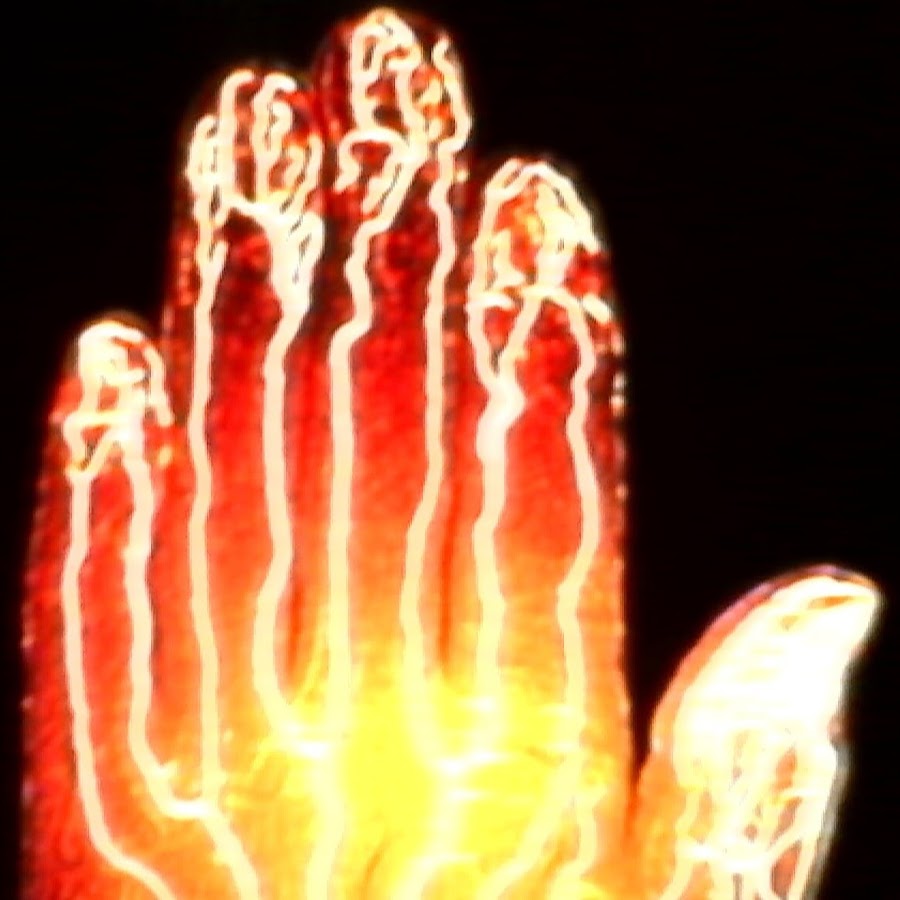 Mud Fossils - YouTube