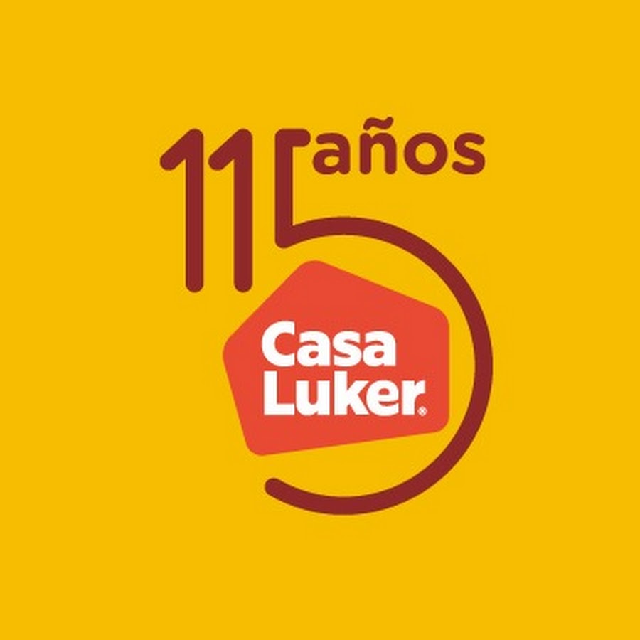 Casa Luker - YouTube