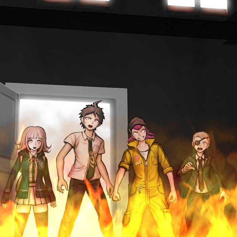 Post from Anna Starlight