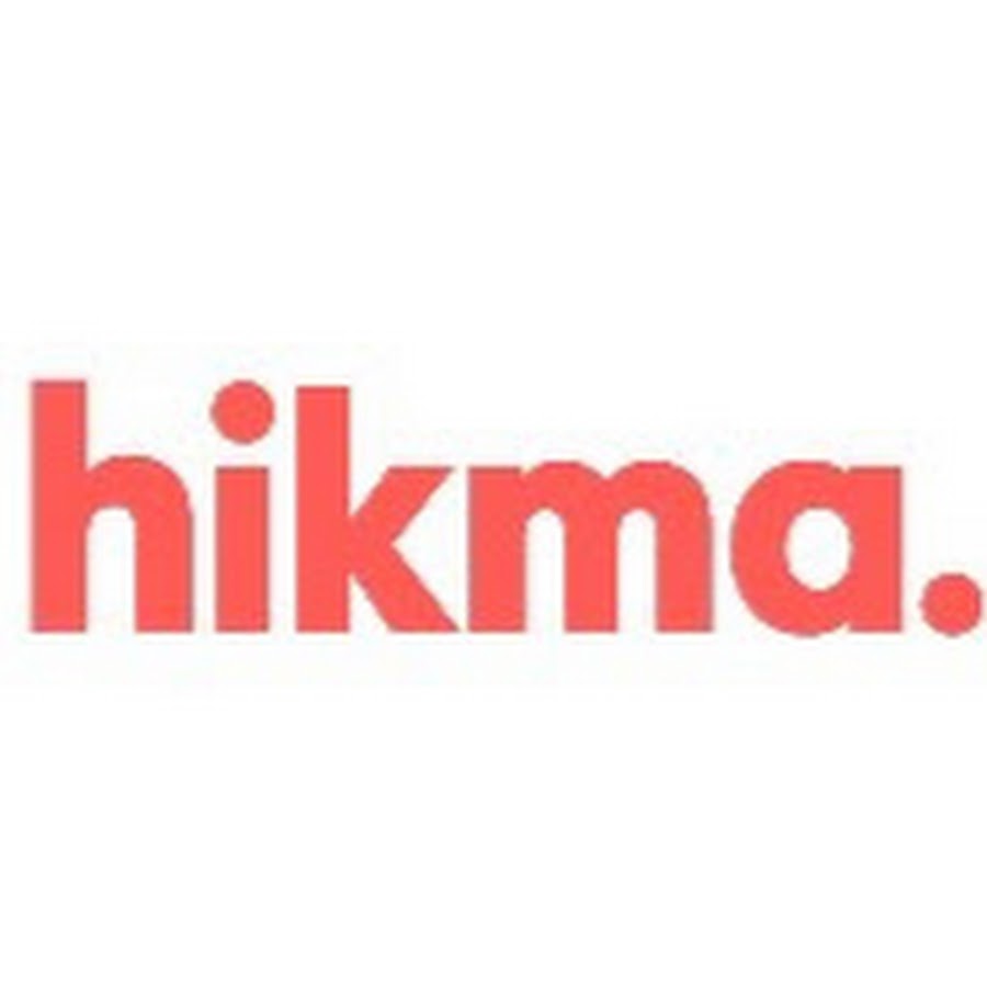 Hikma Pharmaceuticals - YouTube