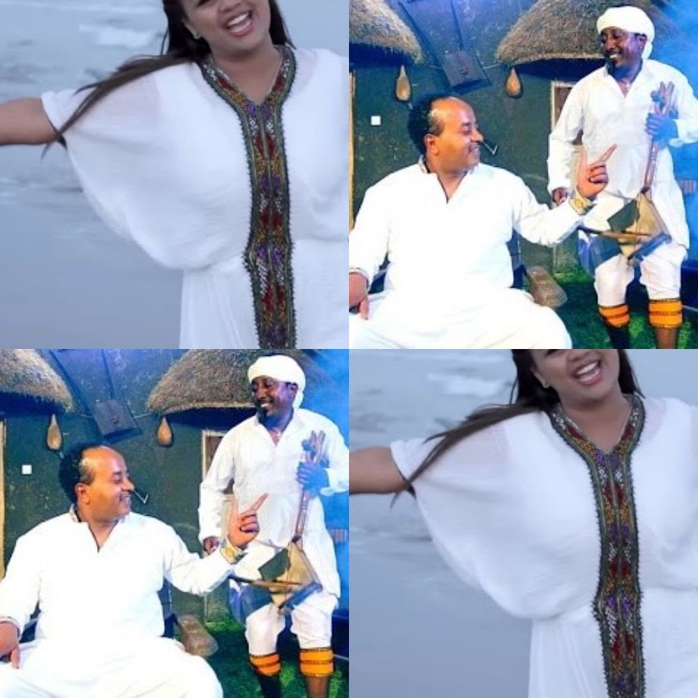 most watched ethiopian musics