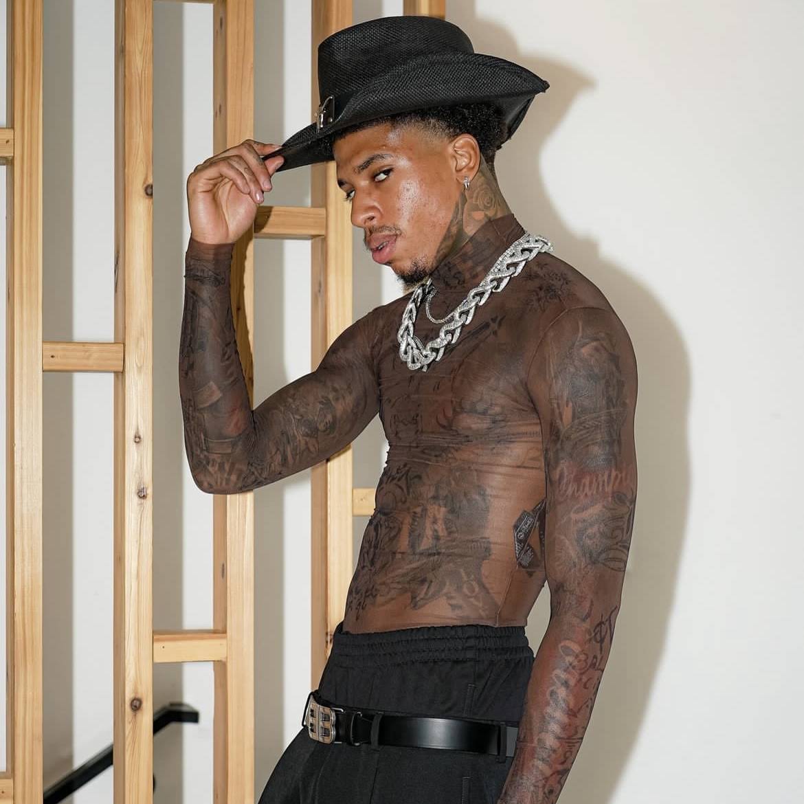 Post from NLE CHOPPA