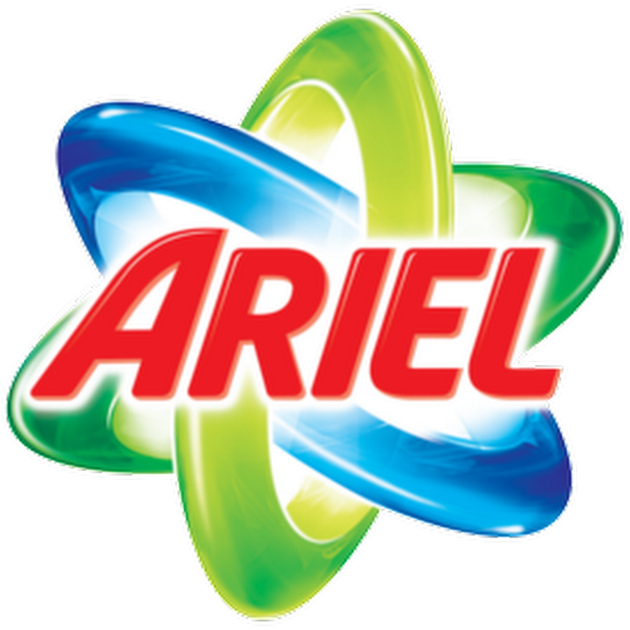 DETERGENTE ARIEL
