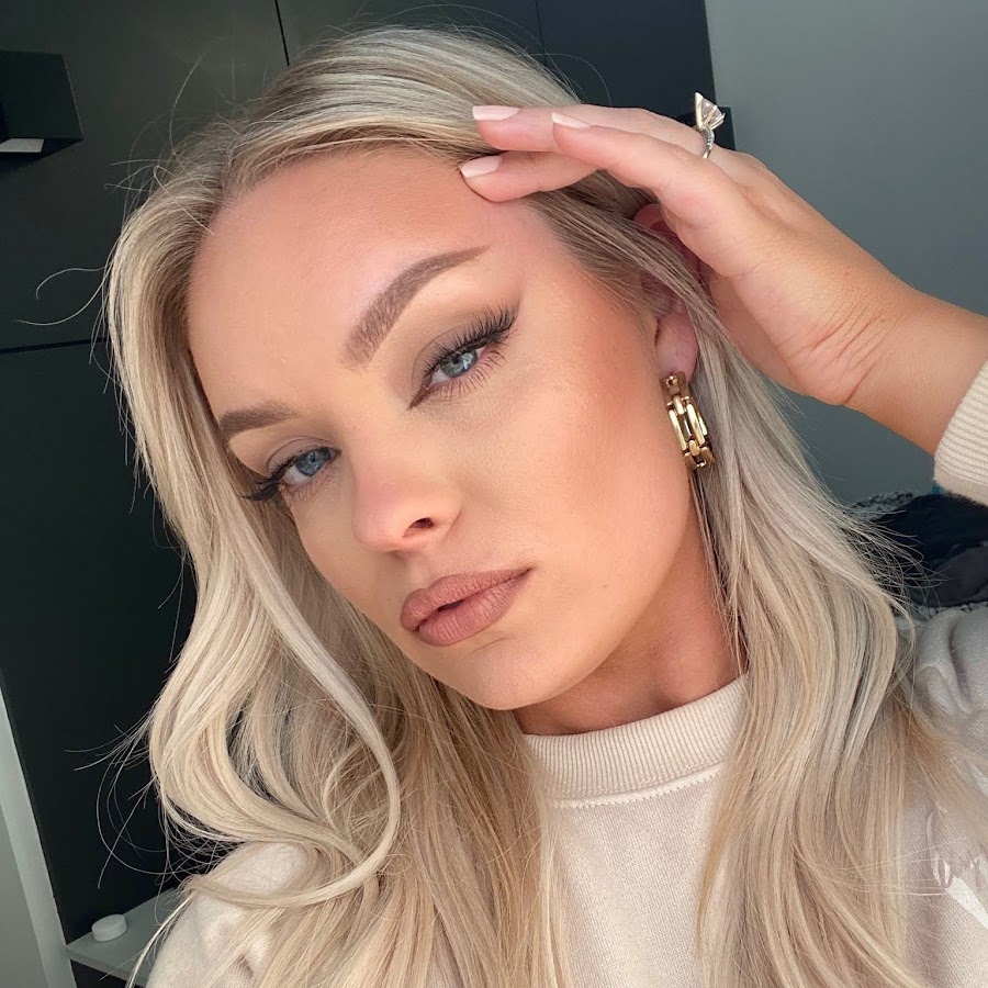 Brianna Fox - YouTube