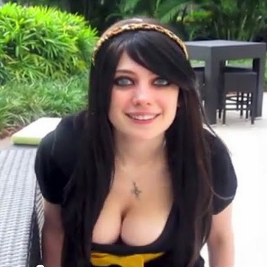 Hannah Minx YouTube