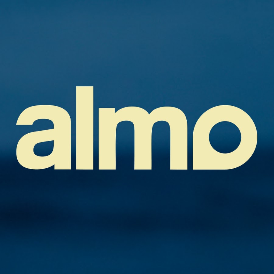 Almo - YouTube