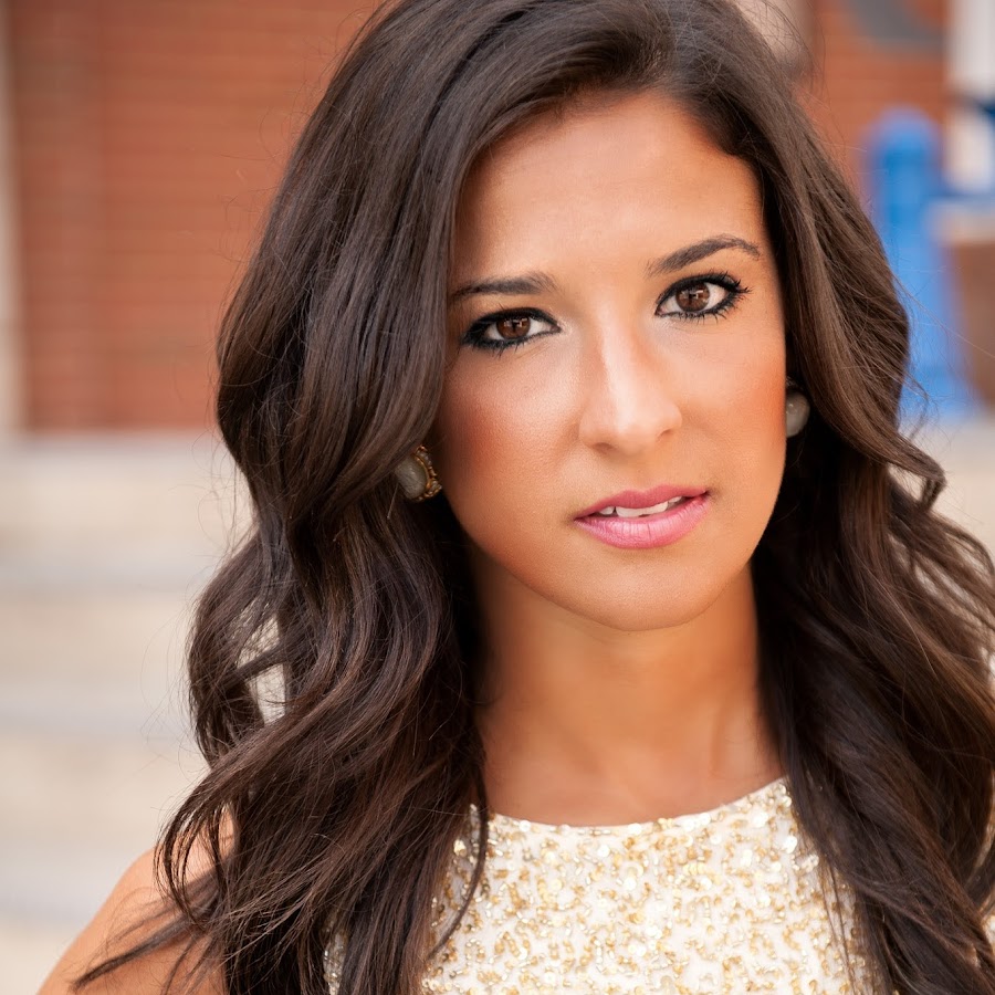 Angelica Spanos - YouTube