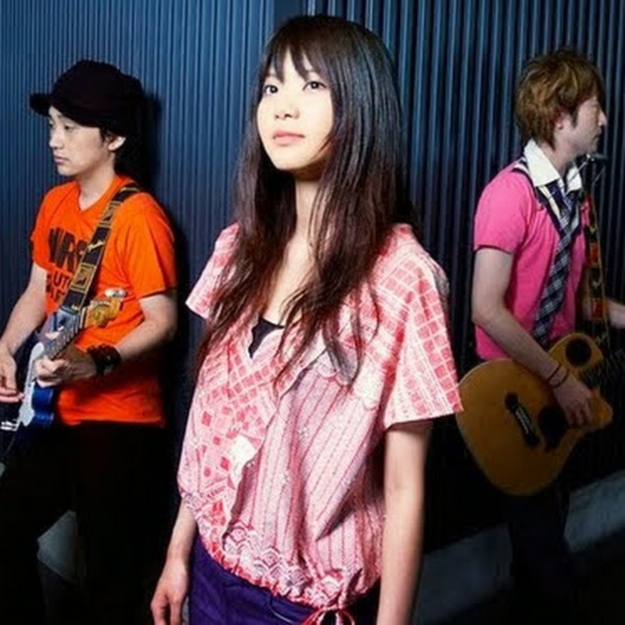 Ikimono Gakari - YouTube