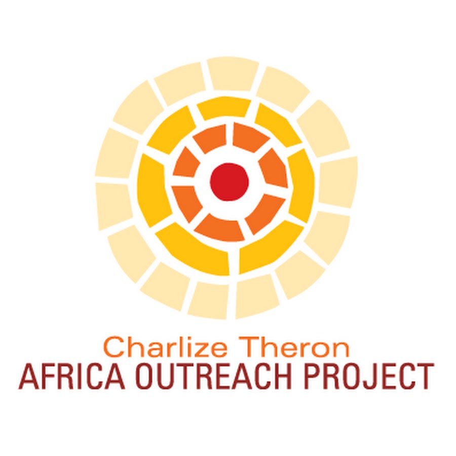 Charlize Theron Africa Outreach Project - YouTube
