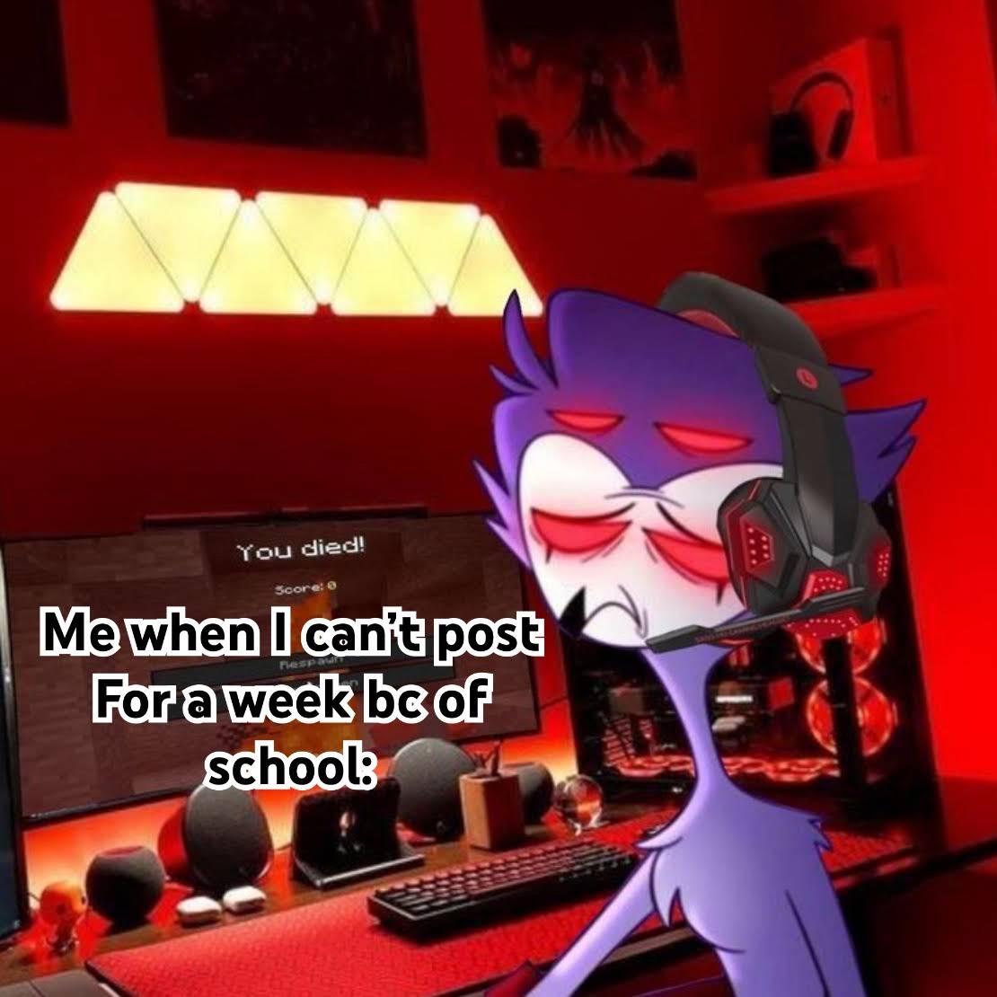 Post from ★itz_octaviaaa★