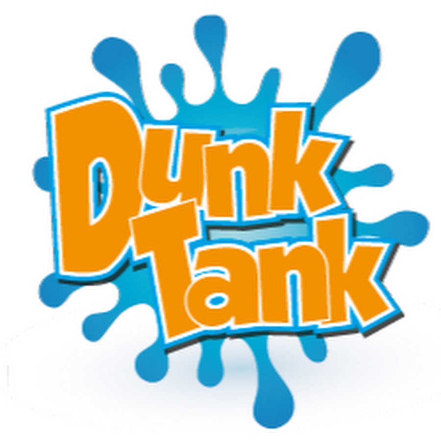 Dunk Tank - YouTube