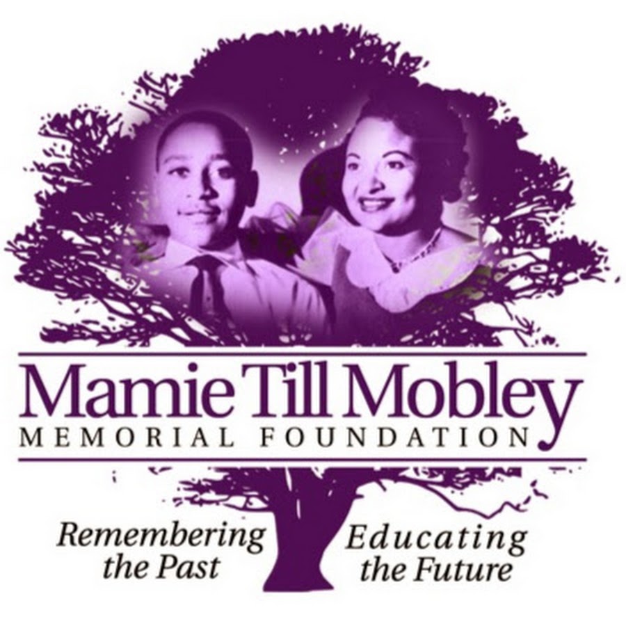 Mamie Till Mobley - YouTube