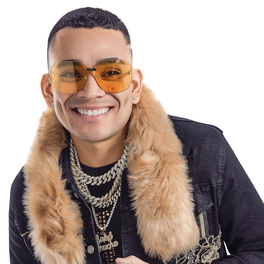 JOSIMAR Y SU YAMBU OFICIAL - YouTube