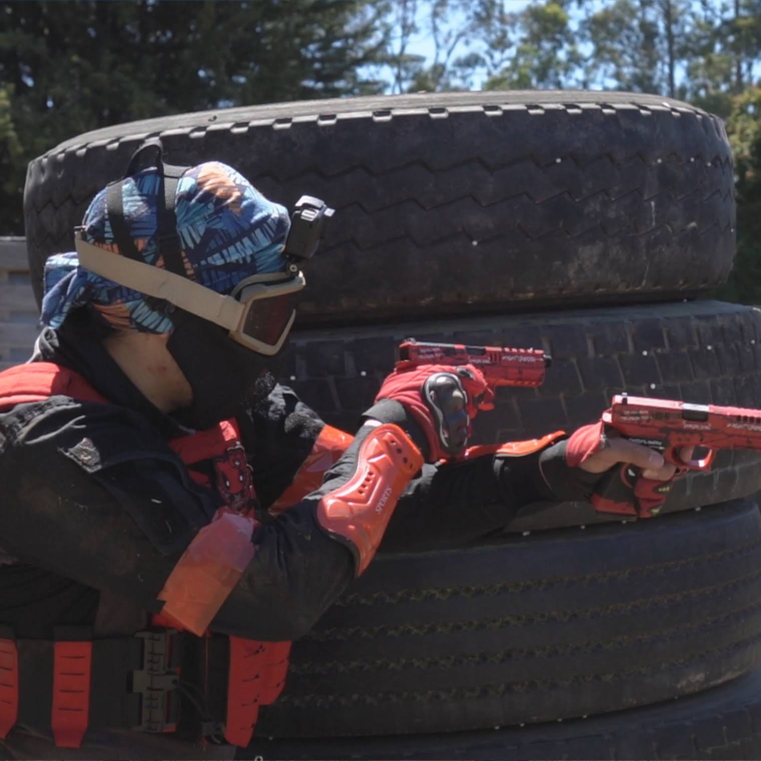 Post from Yio Airsoft