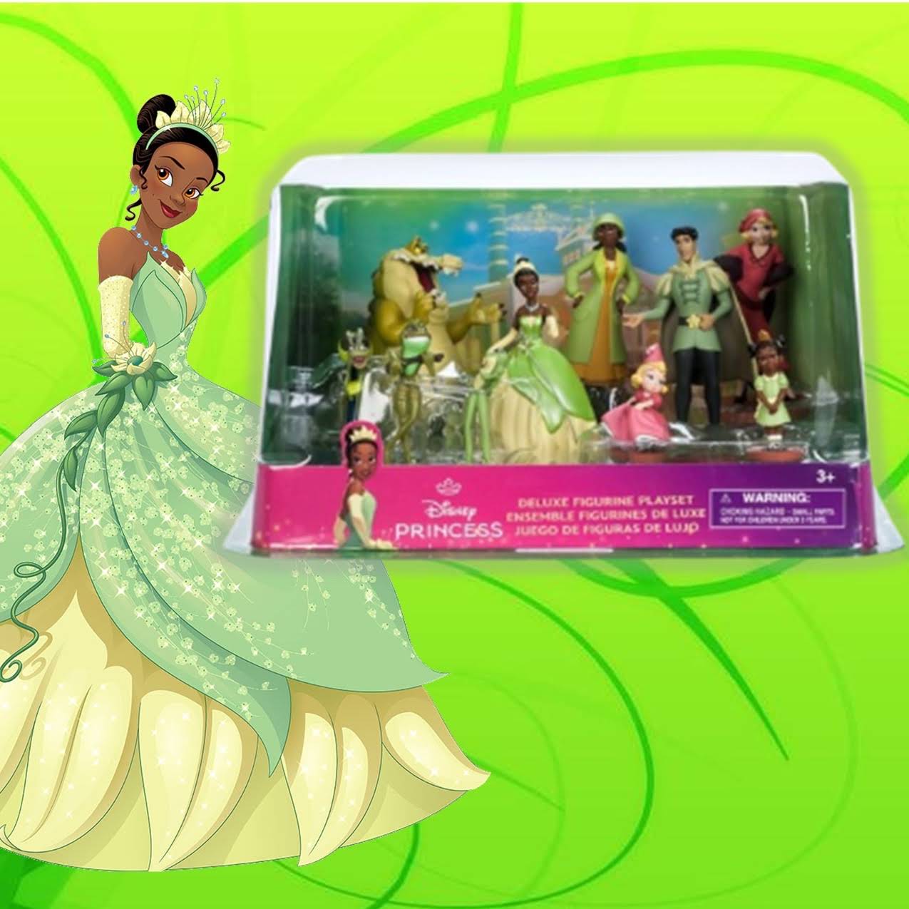 Post from Enchanted Dill ♥️ Disney Dolls and More