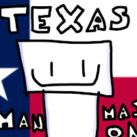 Post from texas man mason