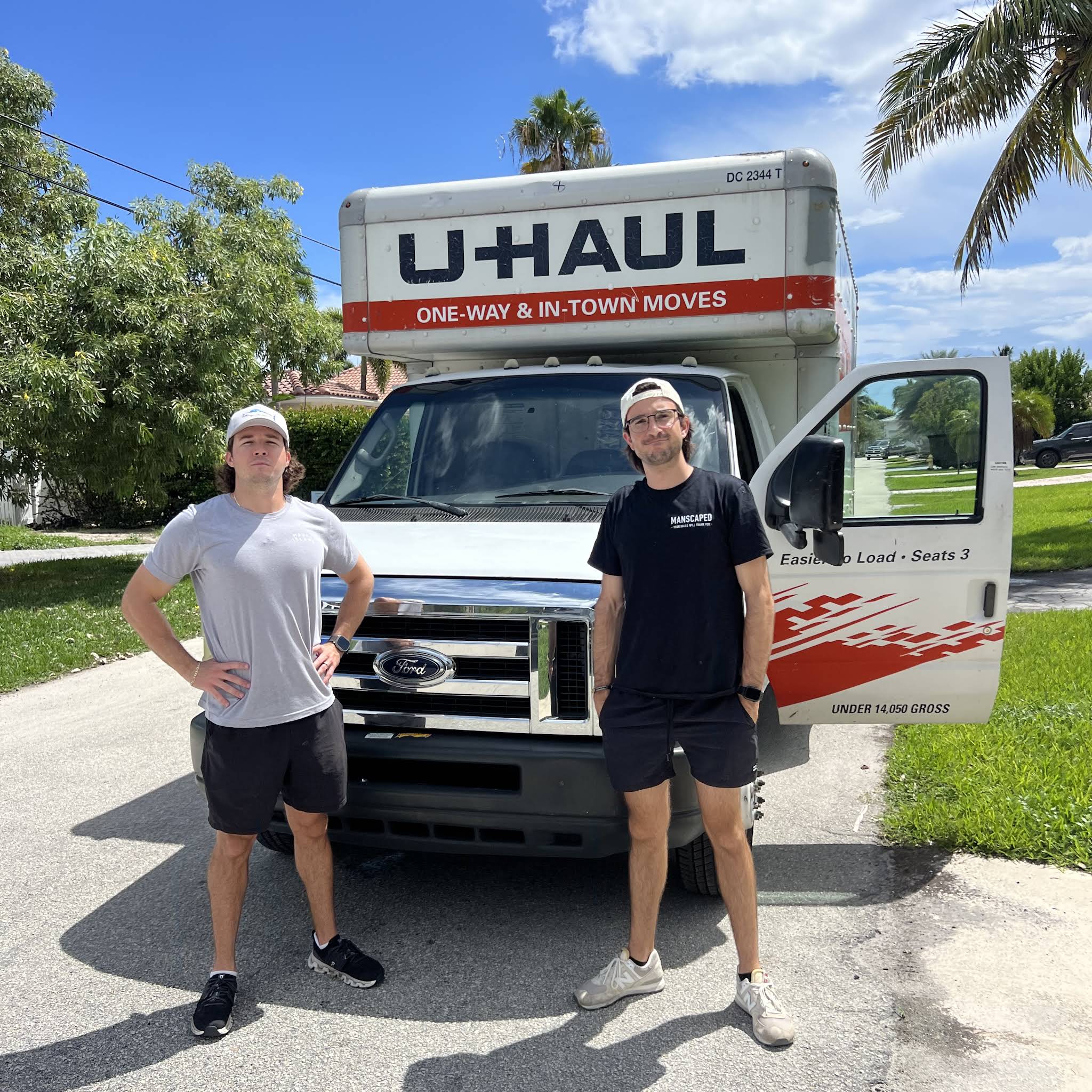 Post from The Fish Guys